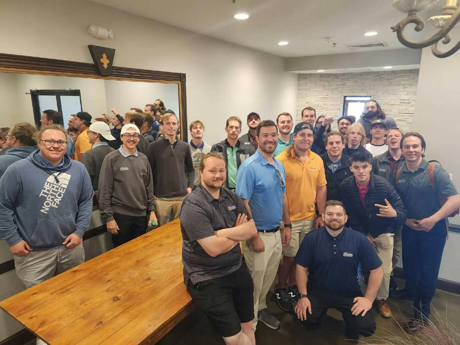 Working at Midtown Home Improvements | Great Place To Work®