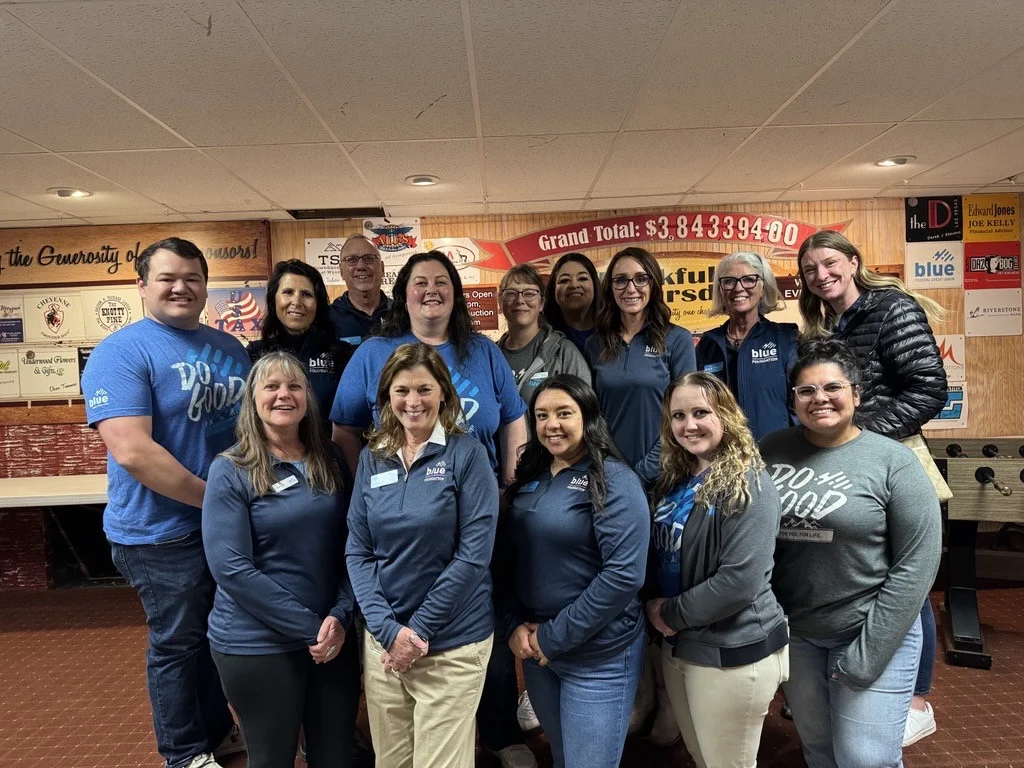 Working at Blue Federal Credit Union | Great Place To Work®