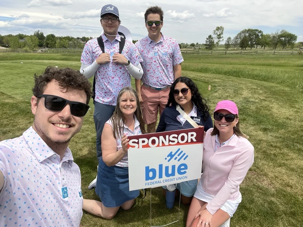 Working at Blue Federal Credit Union | Great Place To Work®