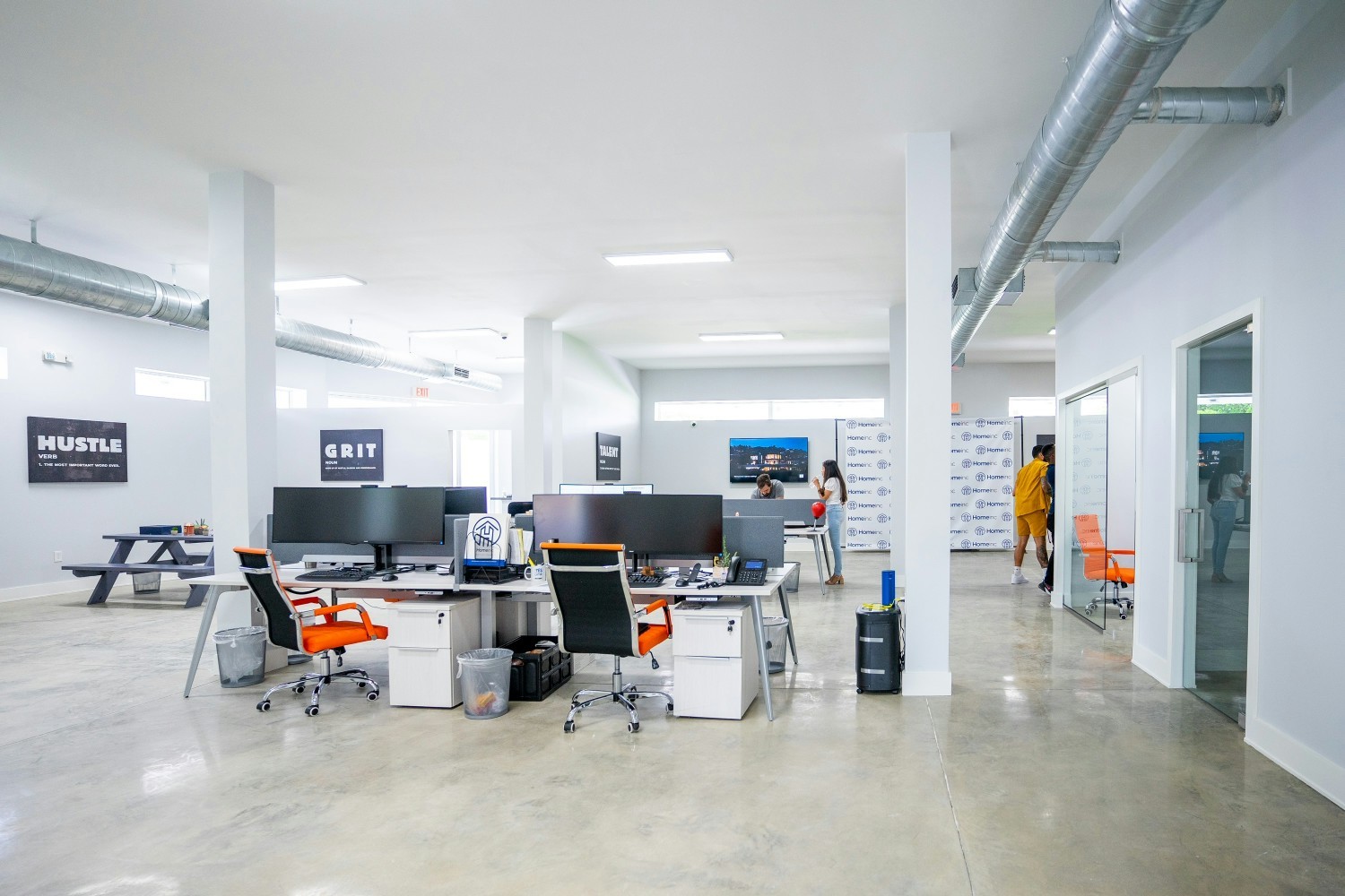 Working at Homeinc | Great Place To Work®