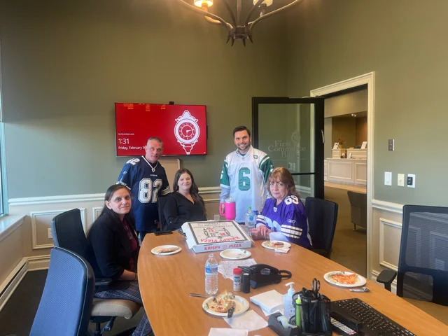 Working at First Commerce Bank | Great Place To Work®