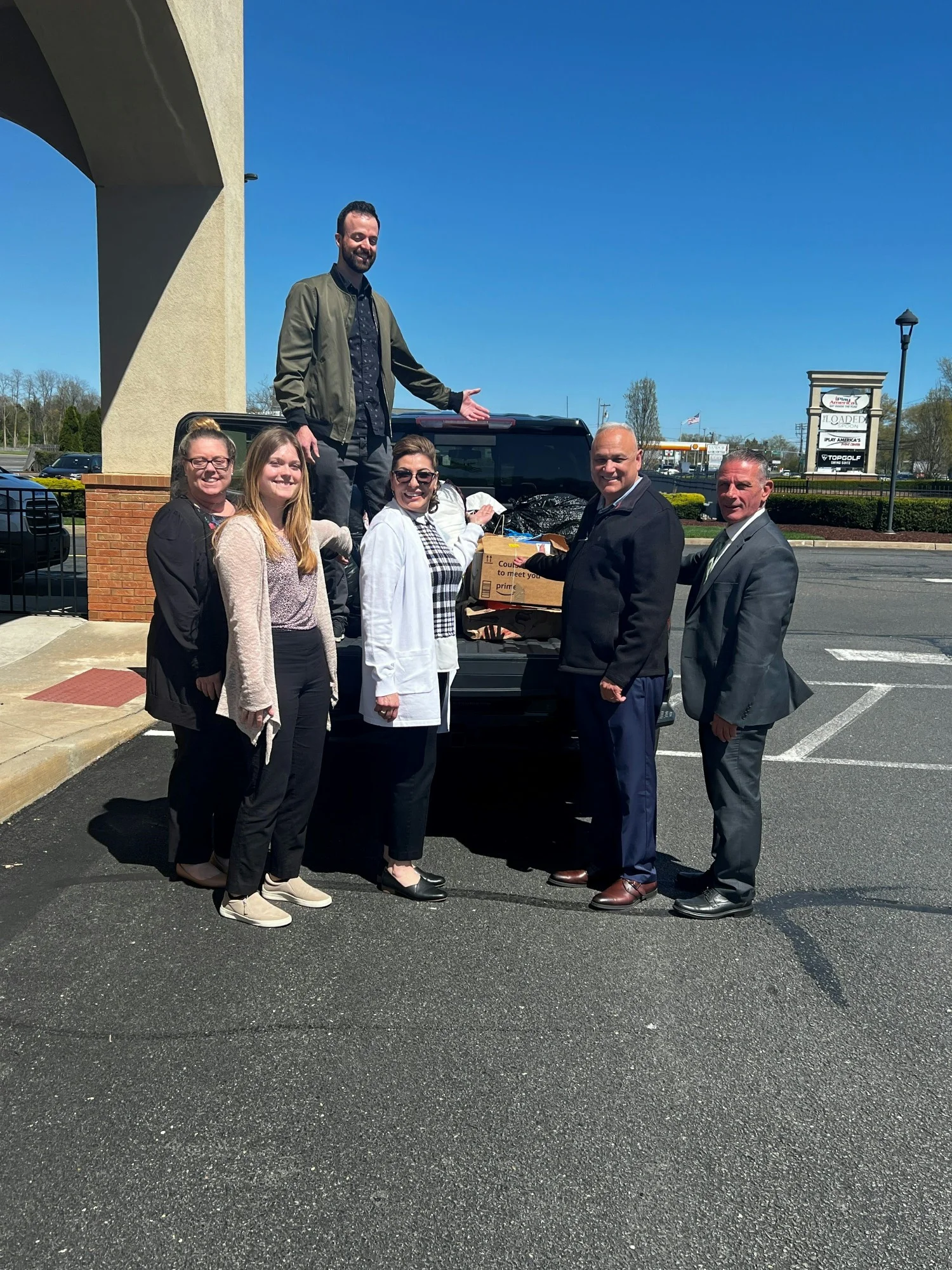 Working at First Commerce Bank | Great Place To Work®