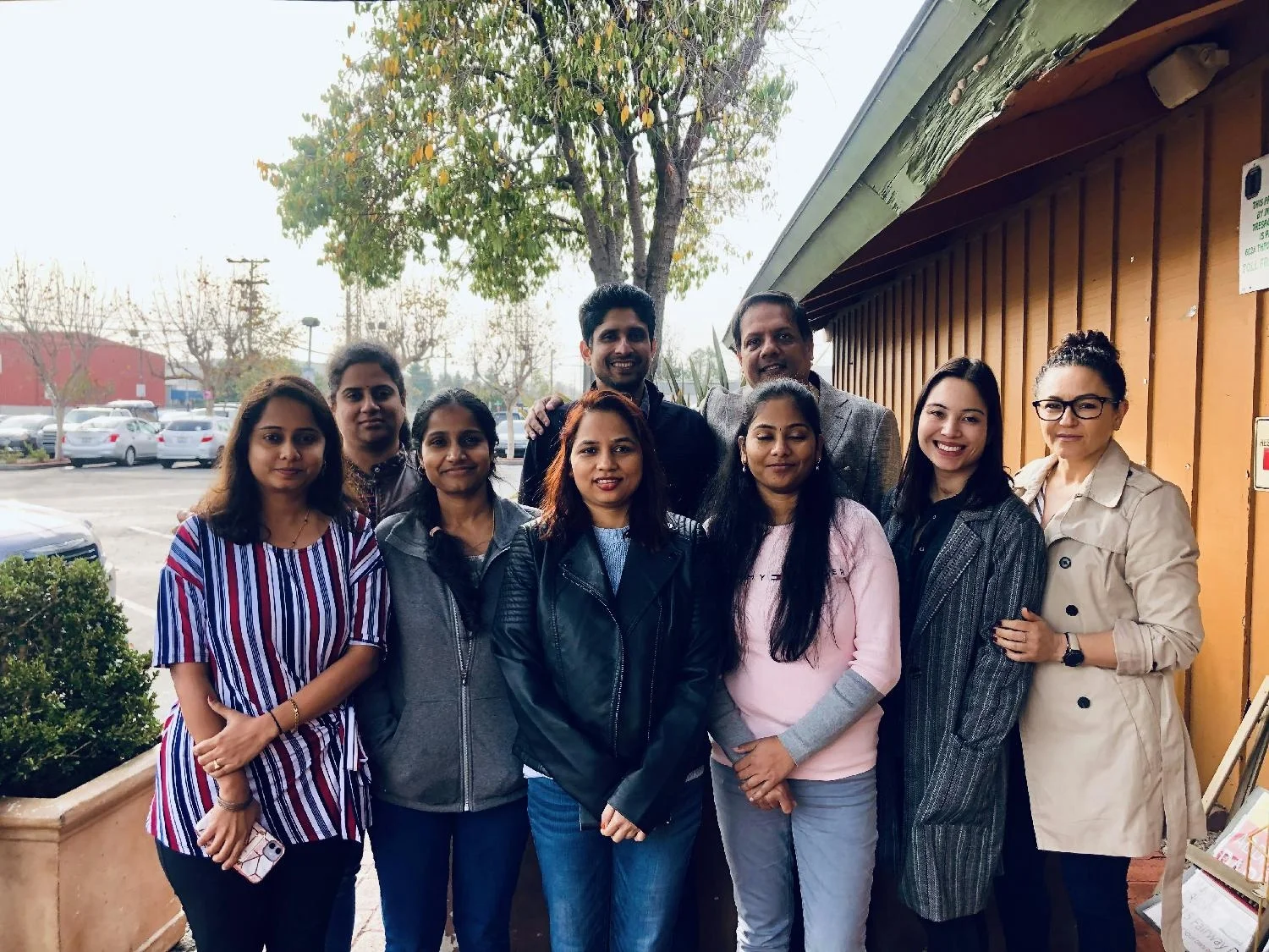 Working at Fisec Global Inc | Great Place To Work®