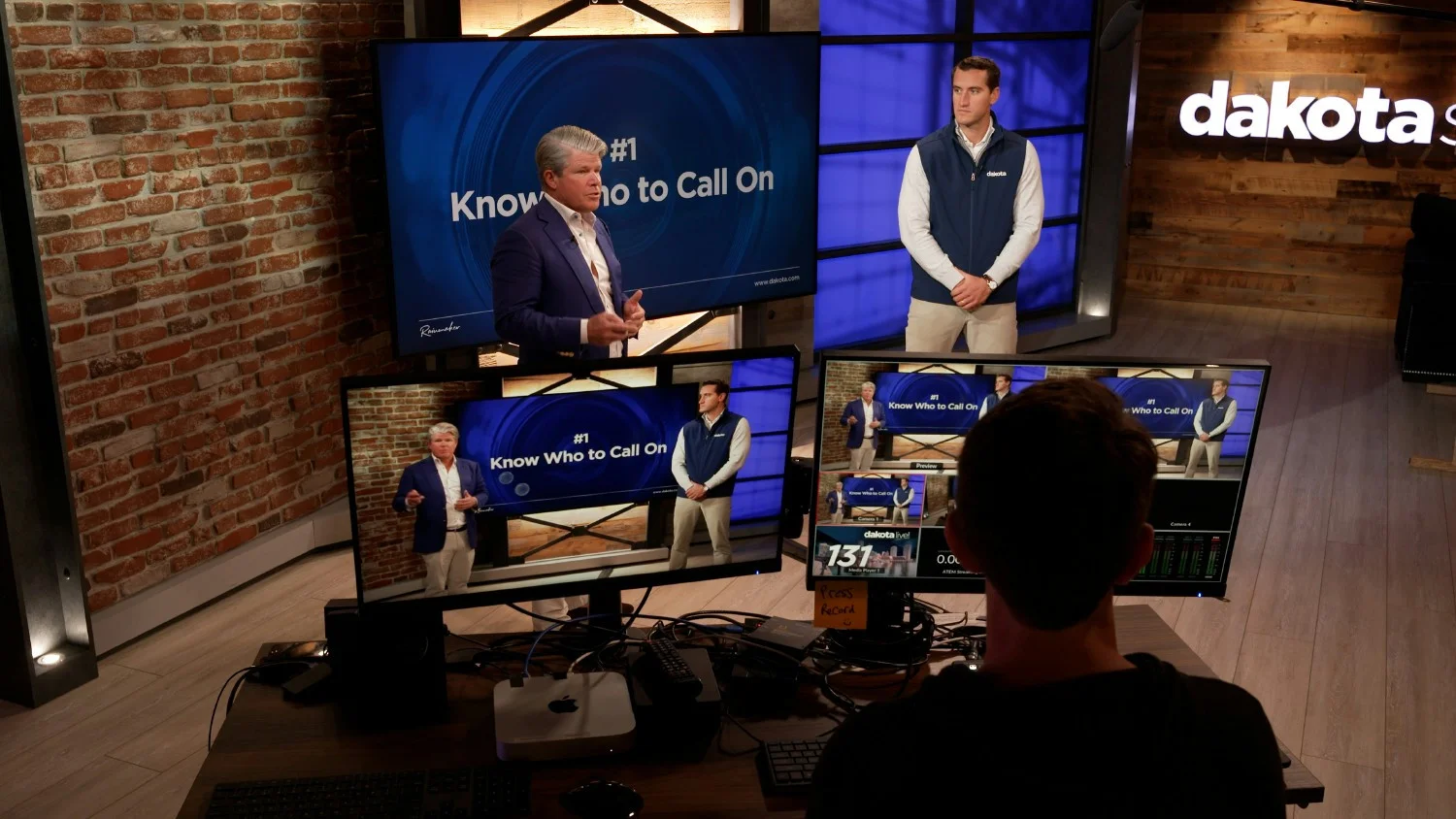 Working at Dakota | Great Place To Work®