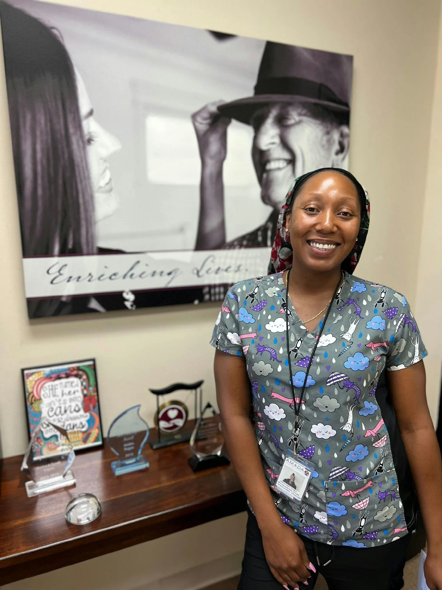 Working at Amada Senior Care | Great Place To Work®