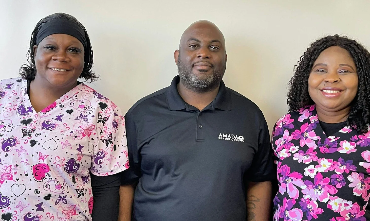 Working at Amada Senior Care | Great Place To Work®