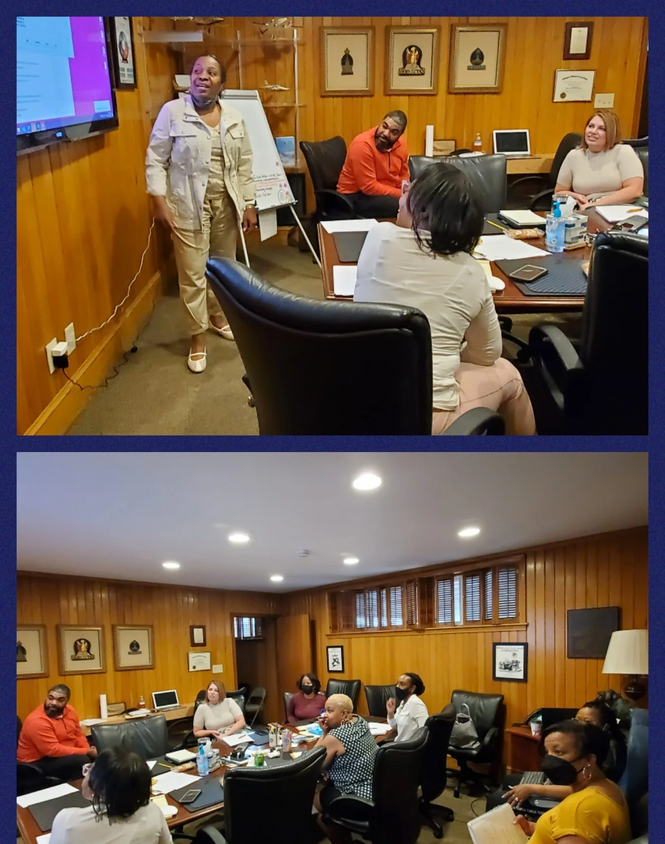 Working at Harvey W Watt & Co | Great Place To Work®