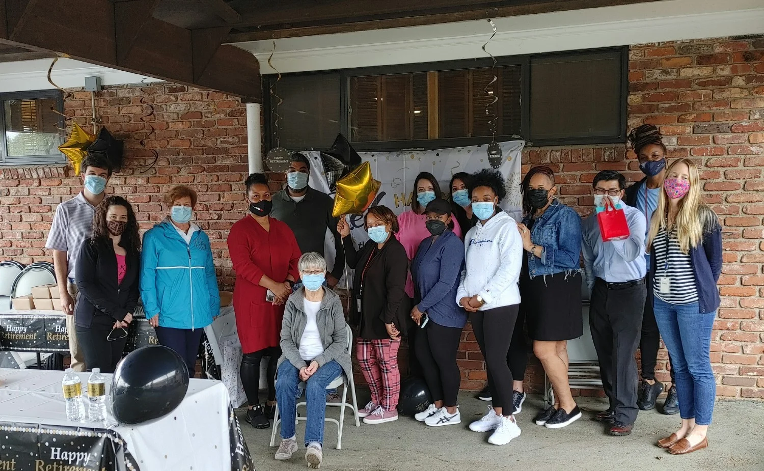 Working at Harvey W Watt & Co | Great Place To Work®