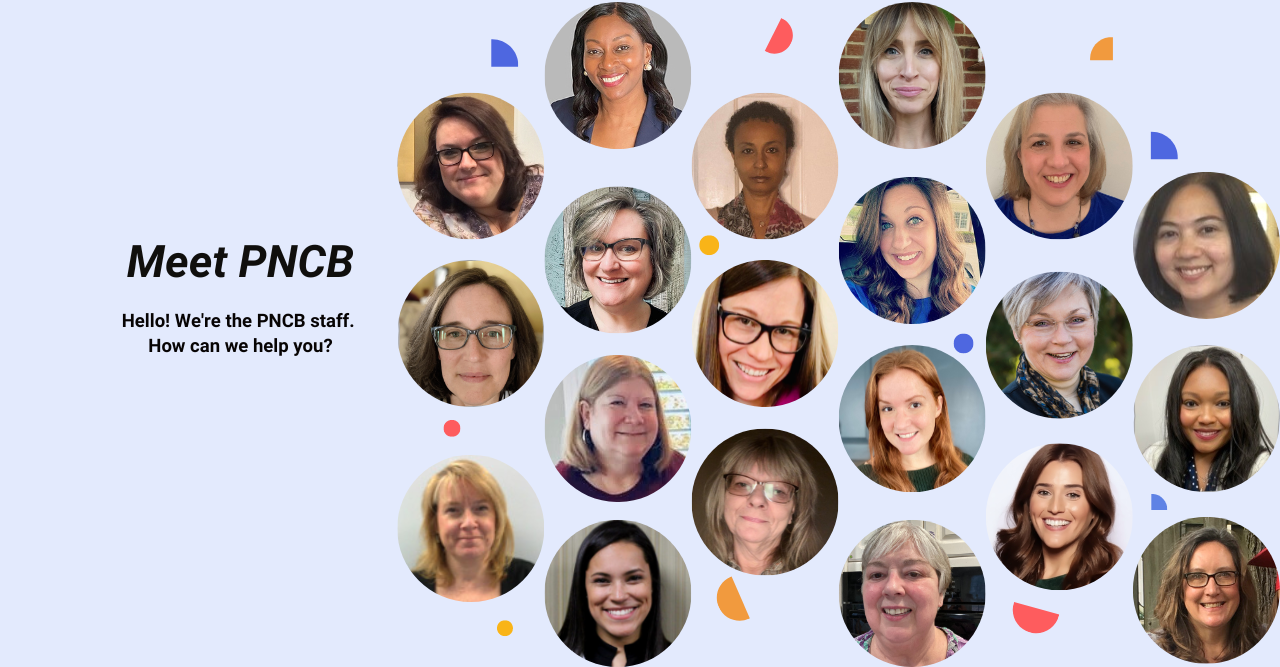 Working at Pediatric Nursing Certification Board | Great Place to Work®