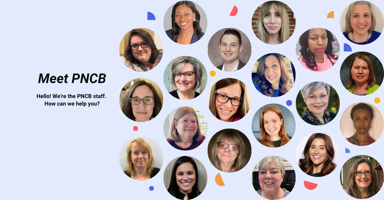 Working at Pediatric Nursing Certification Board | Great Place To Work®