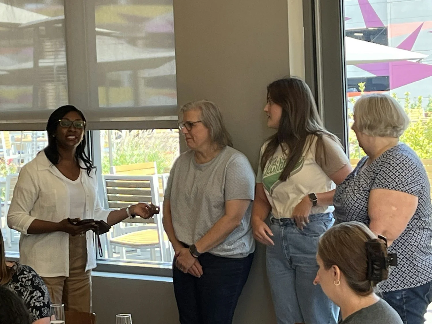 Working at Pediatric Nursing Certification Board | Great Place To Work®