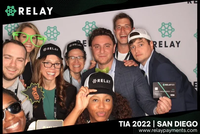 Working at Relay Payments | Great Place To Work®