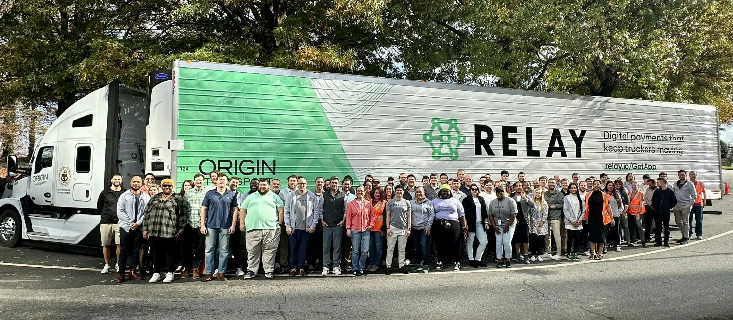 Working at Relay Payments | Great Place To Work®