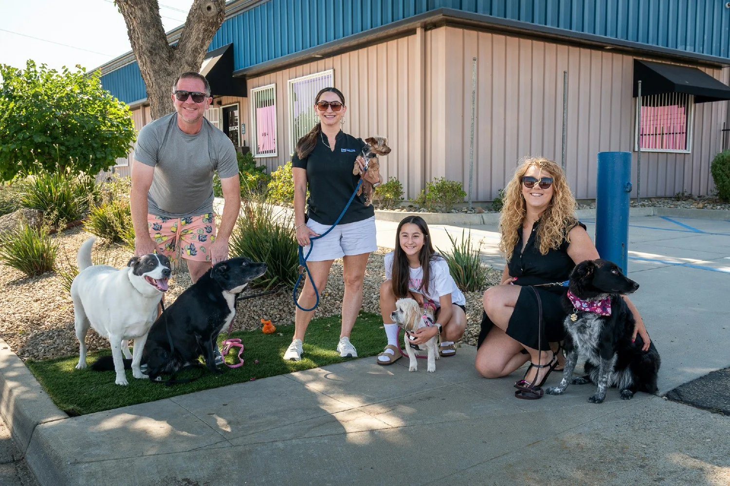 Working at Legacy Construction | Great Place To Work®