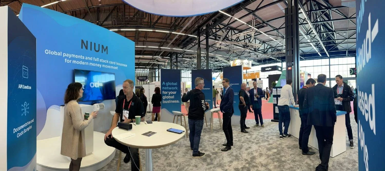 Working at Nium Pte Ltd | Great Place To Work®