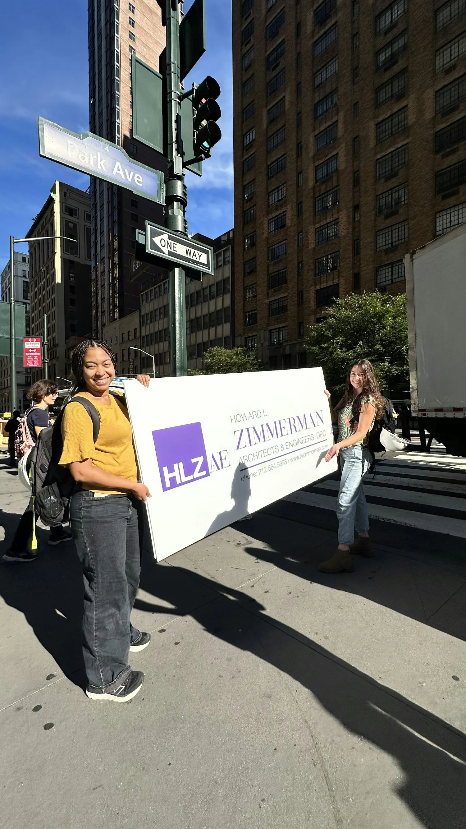 Working at Howard L. Zimmerman Architects & Engineers | Great Place To ...