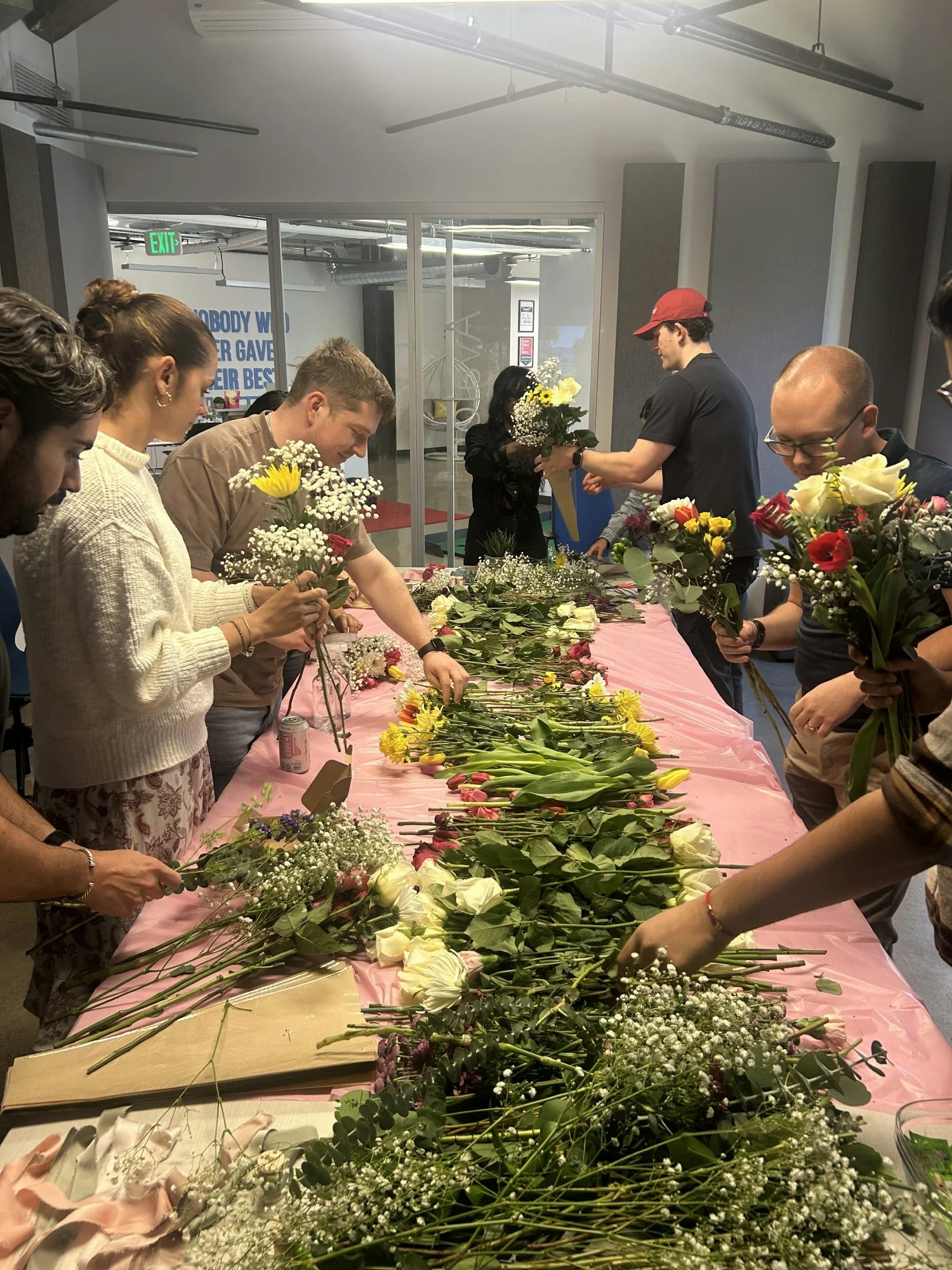 Working at PureSpectrum | Great Place To Work®