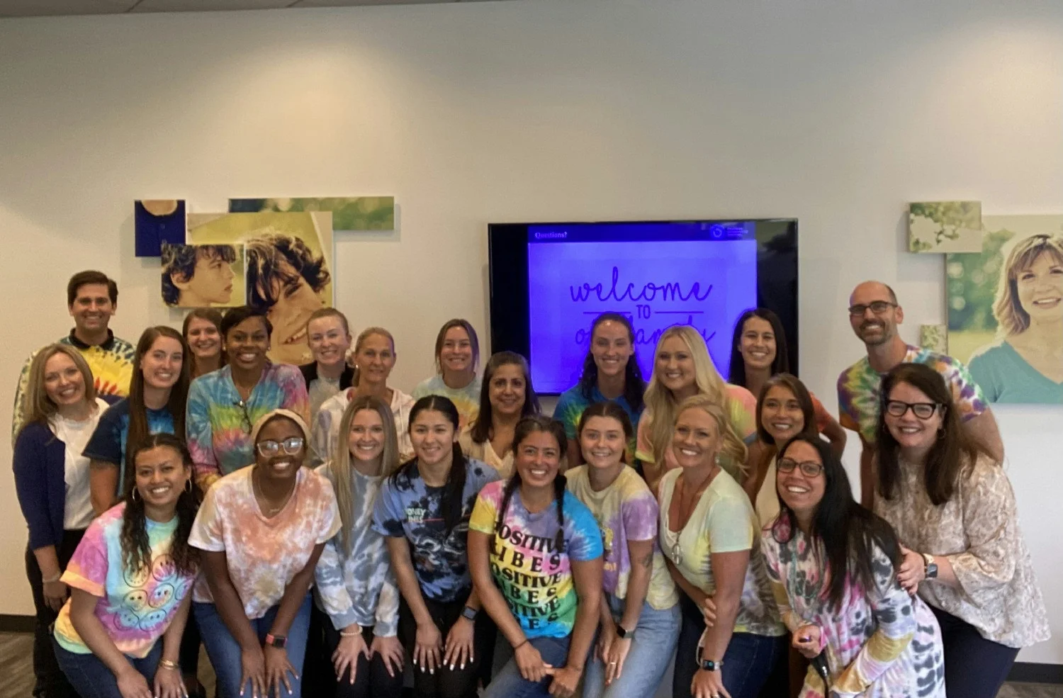 Working at Southern Orthodontic Partners | Great Place To Work®