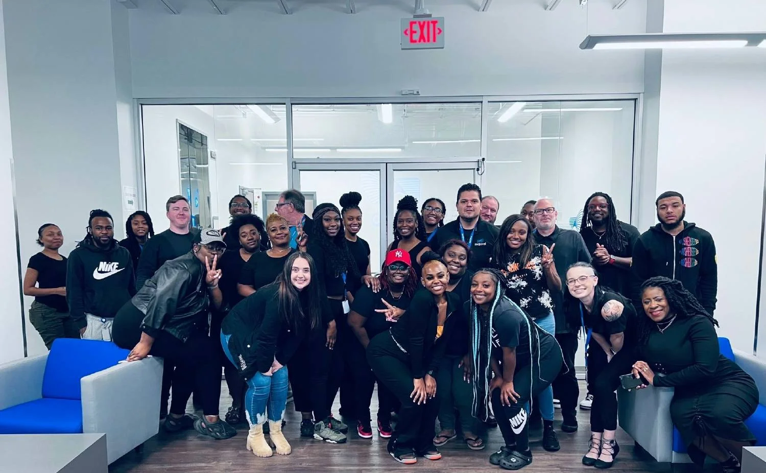 Trabajando en Majorel (USA) | Great Place To Work®