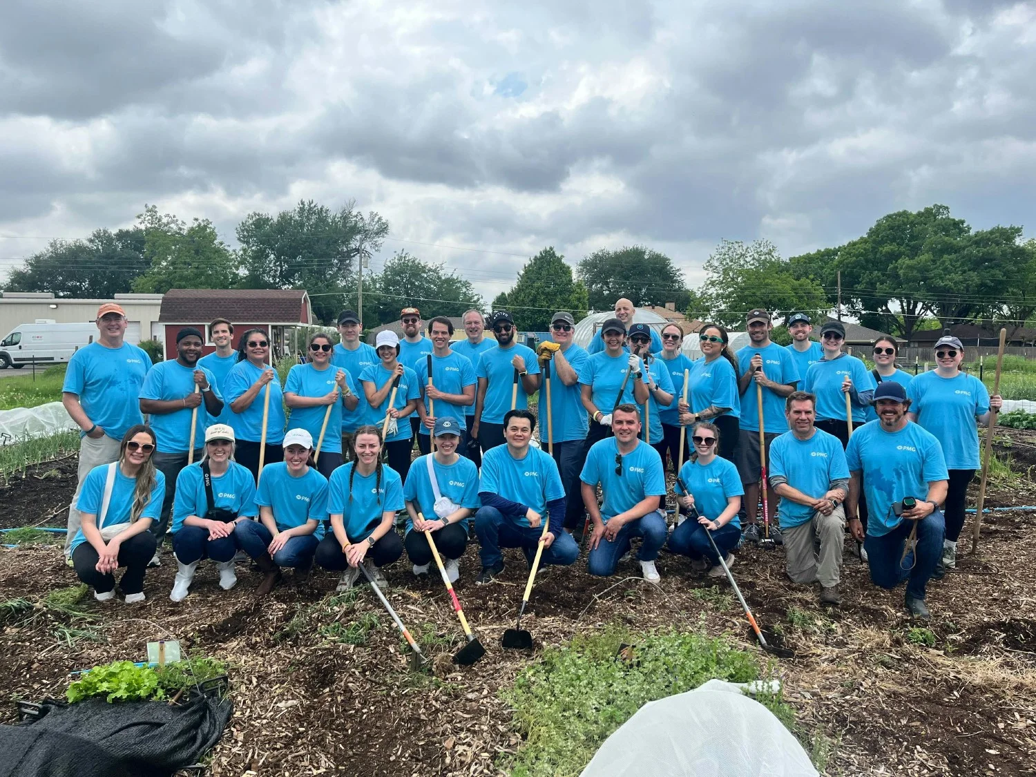 Working at PMG | Great Place To Work®