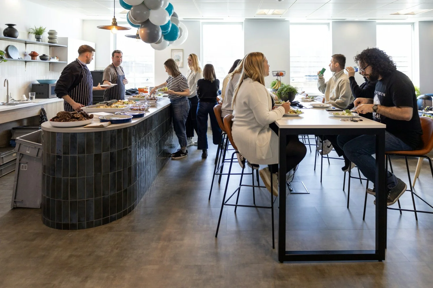 Working at PMG | Great Place To Work®