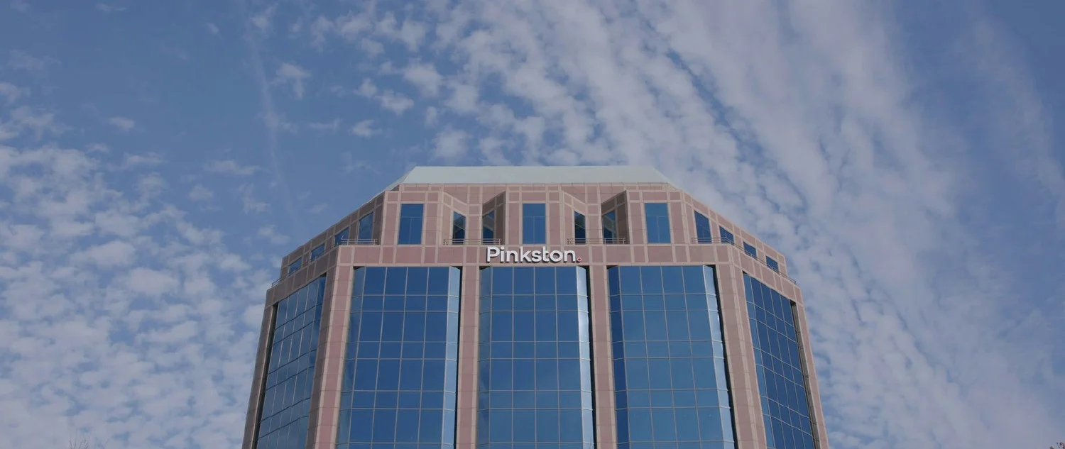 Working at Pinkston | Great Place To Work®