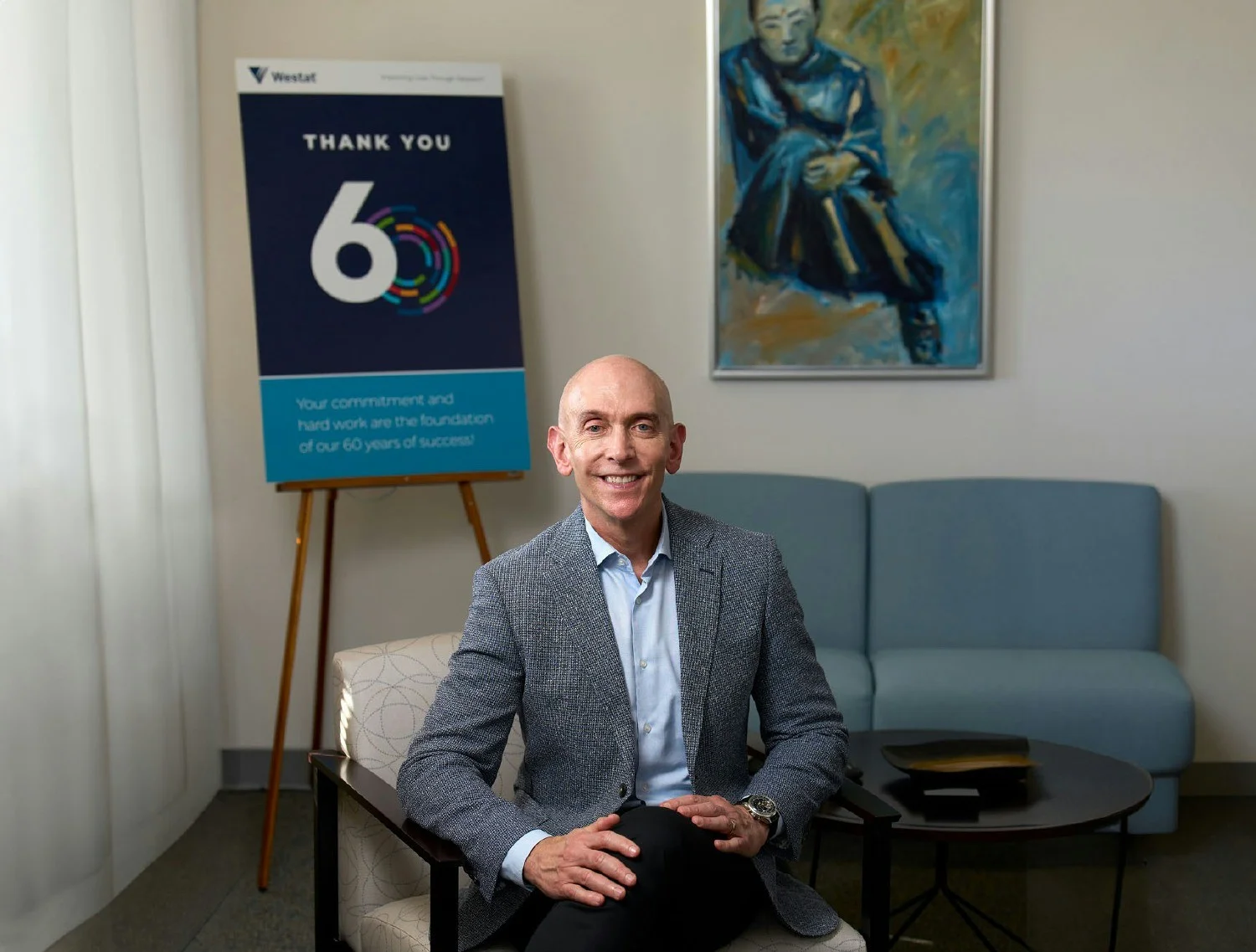 Working at Westat | Great Place To Work®