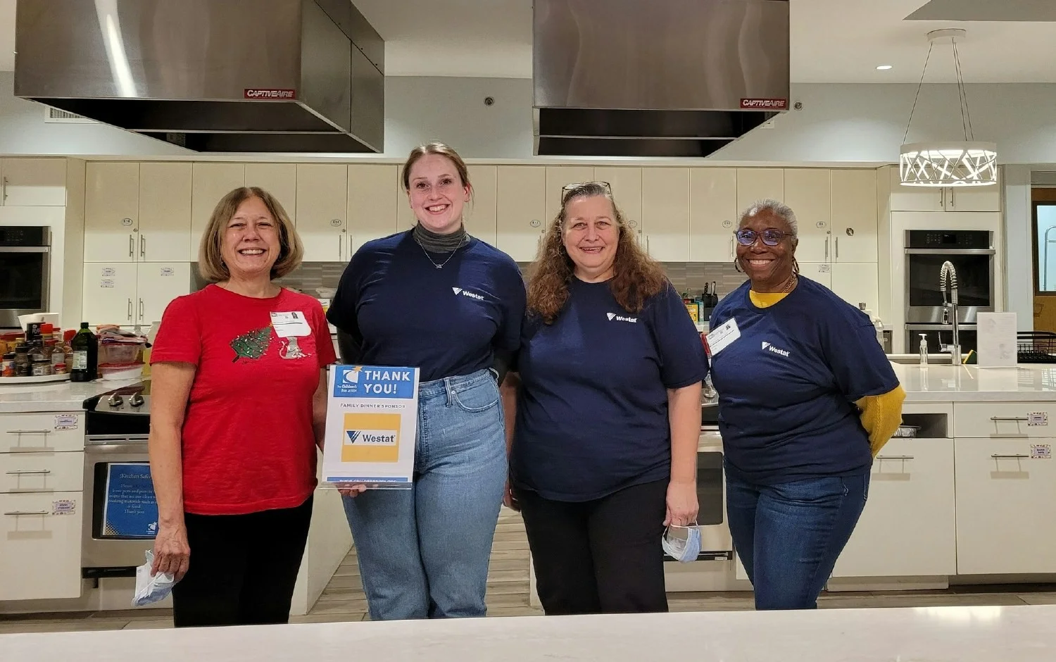 Working at Westat | Great Place To Work®