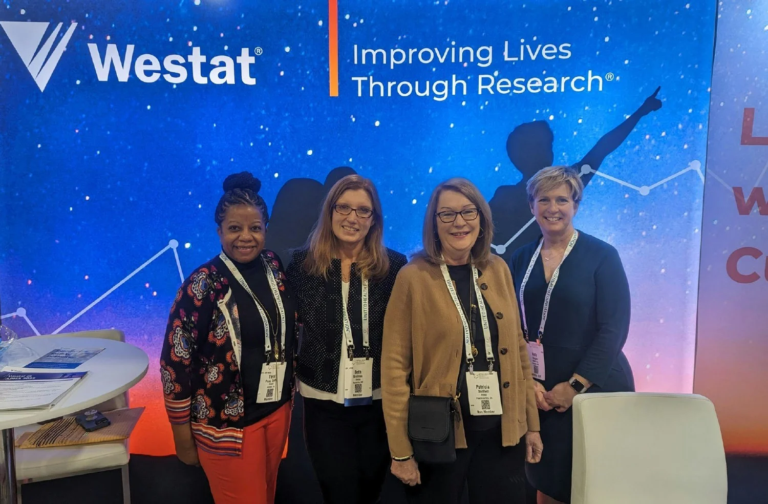 Working at Westat | Great Place To Work®