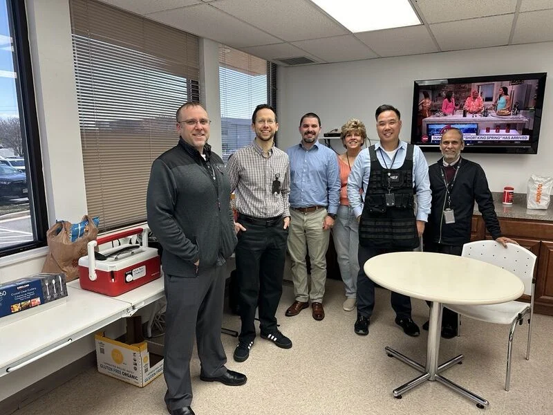 Working at Foxhole Technology | Great Place To Work®