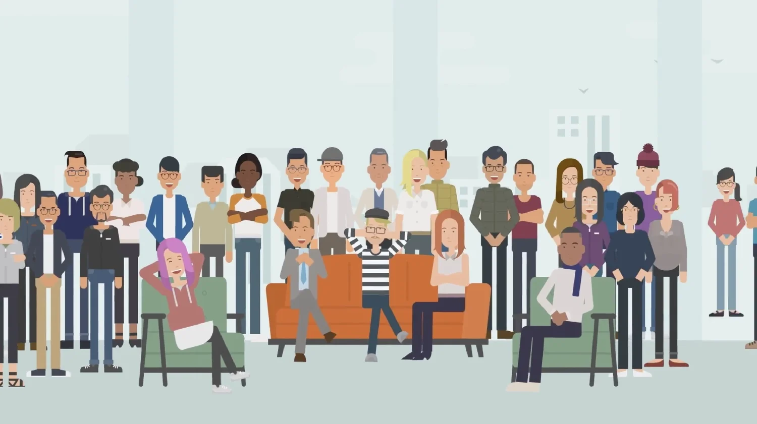 Working at Vyond | Great Place To Work®