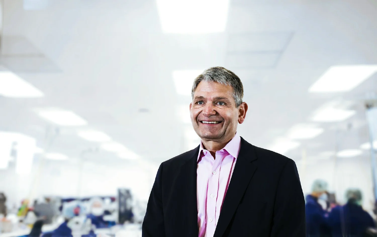 Working at MicroVention | Great Place To Work®