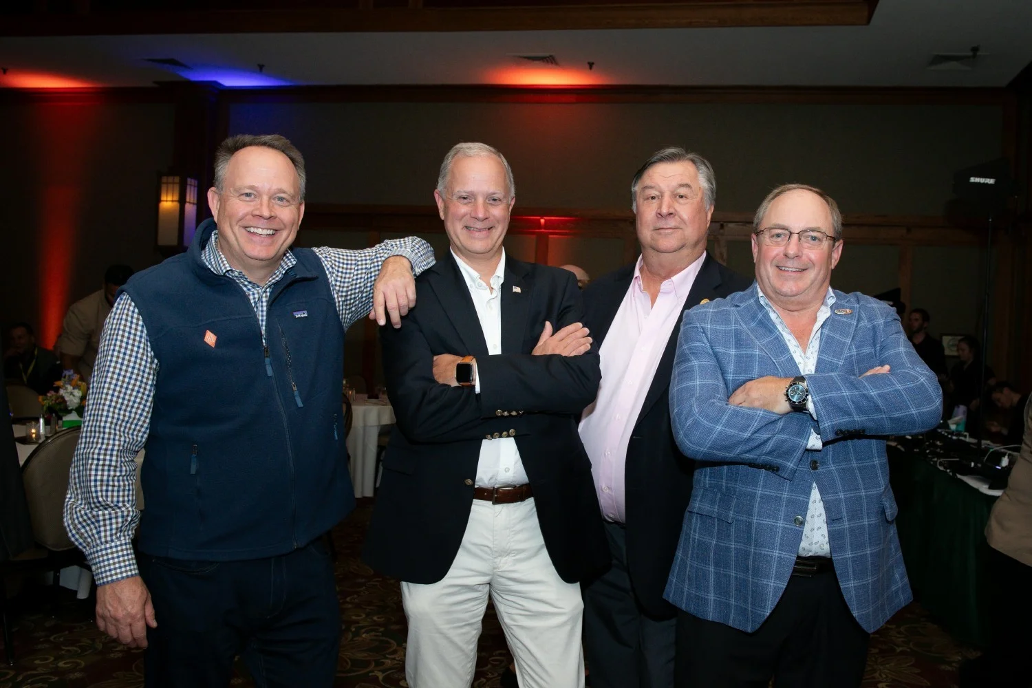 Working at National Waste & Recycling Association | Great Place To Work®