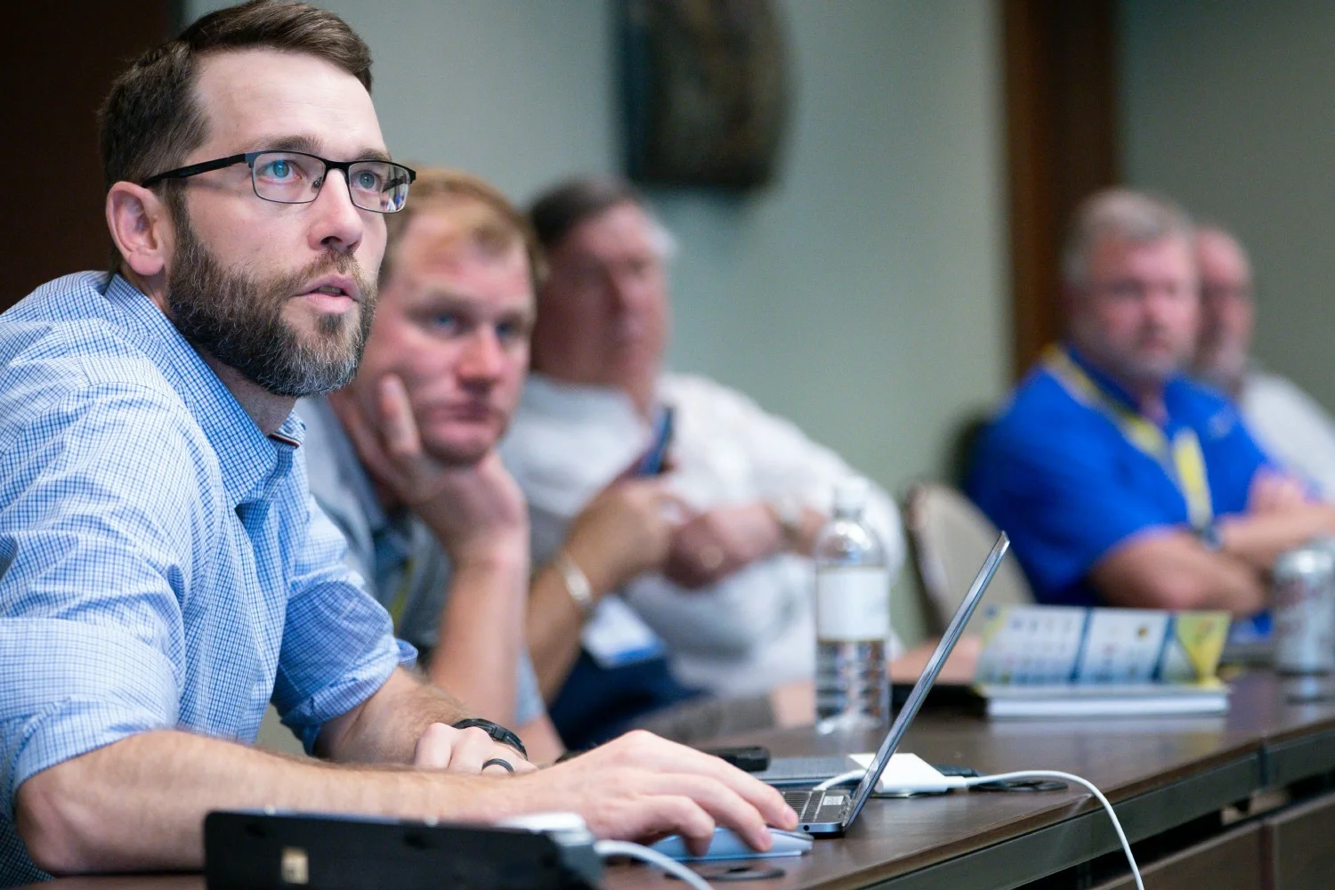 Working at National Waste & Recycling Association | Great Place To Work®