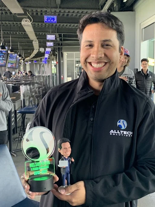 Working at Alltech Inc | Great Place To Work®