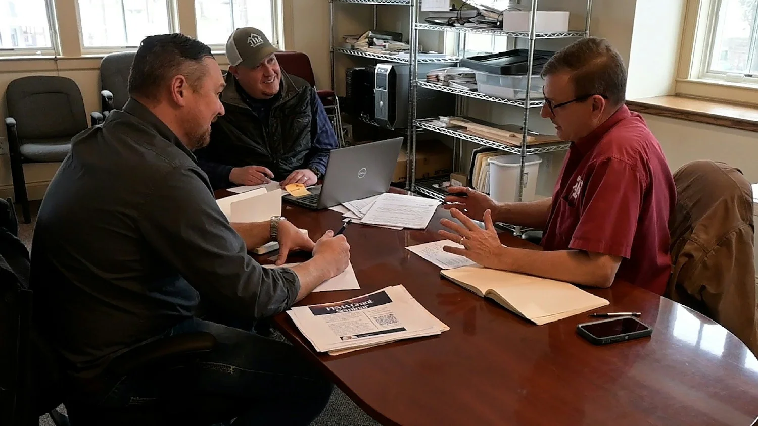 Working at JHA Companies | Great Place To Work®