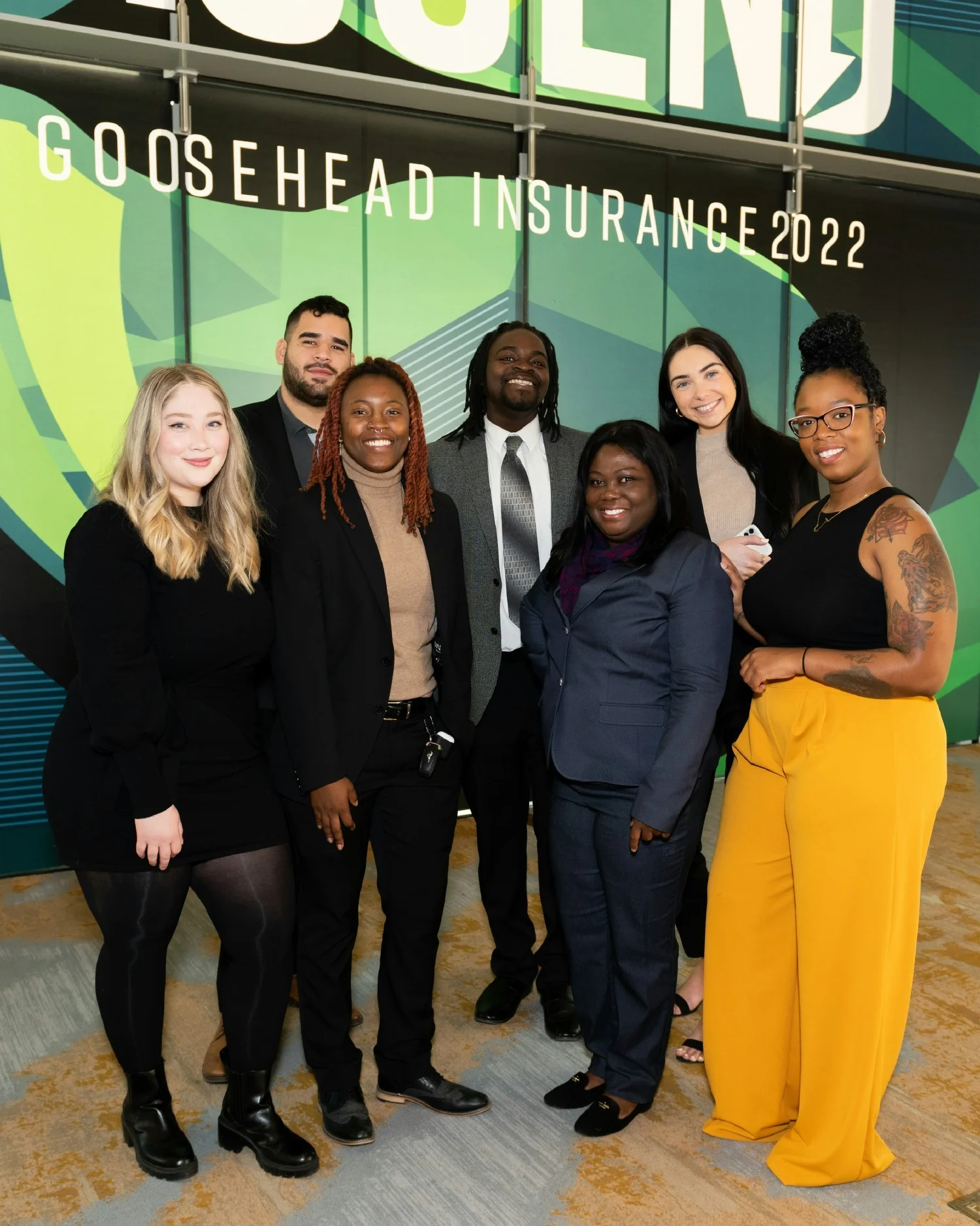 Working at Goosehead Insurance | Great Place To Work®