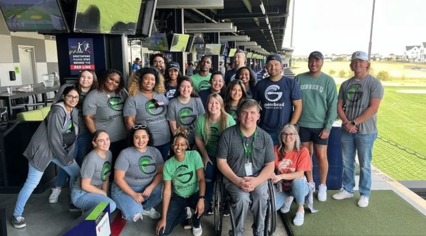 Working at Goosehead Insurance | Great Place To Work®