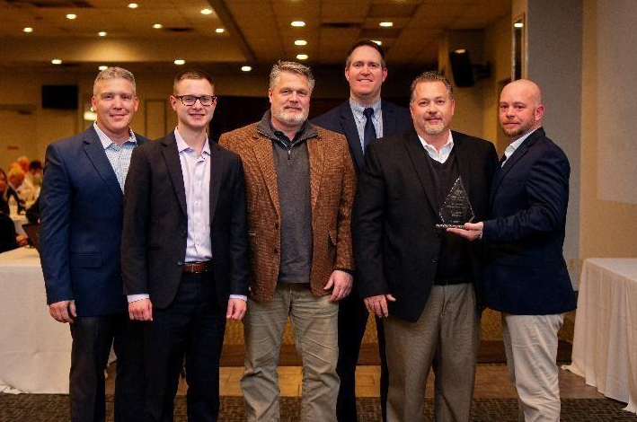 Working at American Plastics | Great Place To Work®