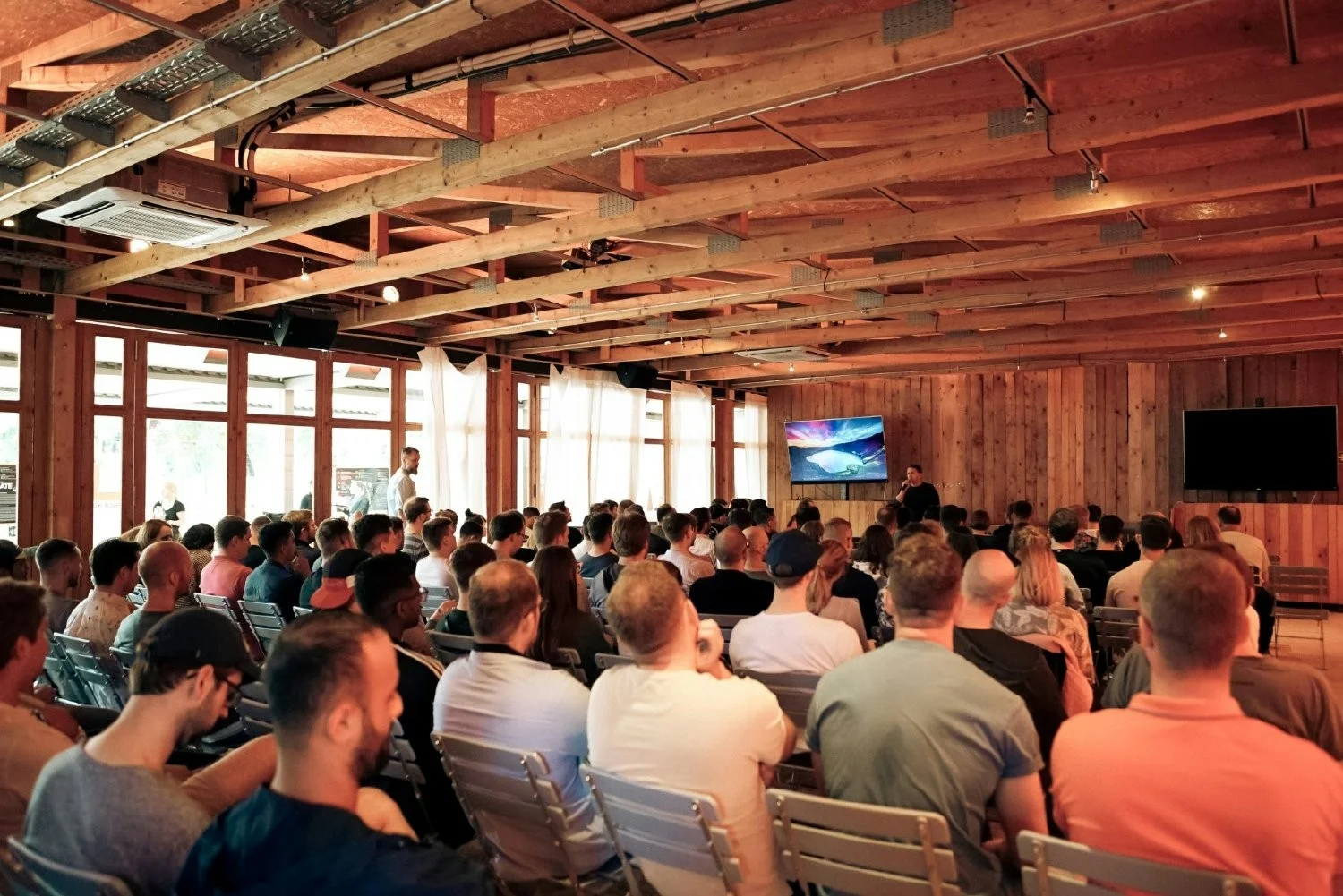 Working at PEC project engineers & consultants Corp. | Great Place To Work®