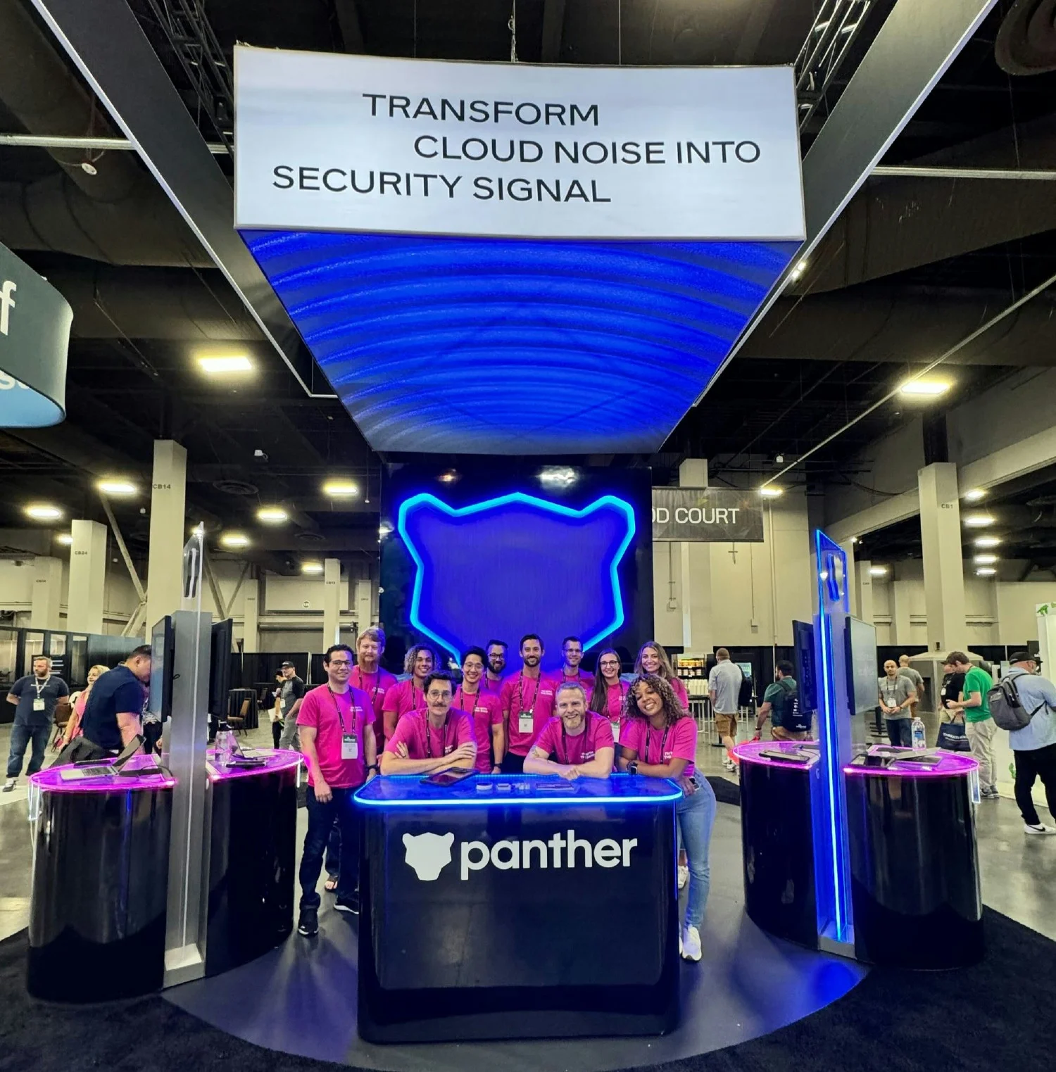 Working at Panther Labs | Great Place To Work®