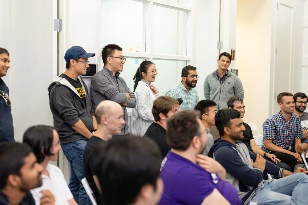 Working at Rockset, Inc. | Great Place To Work®