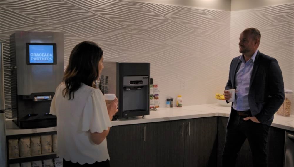 Working at Graceada Partners | Great Place To Work®