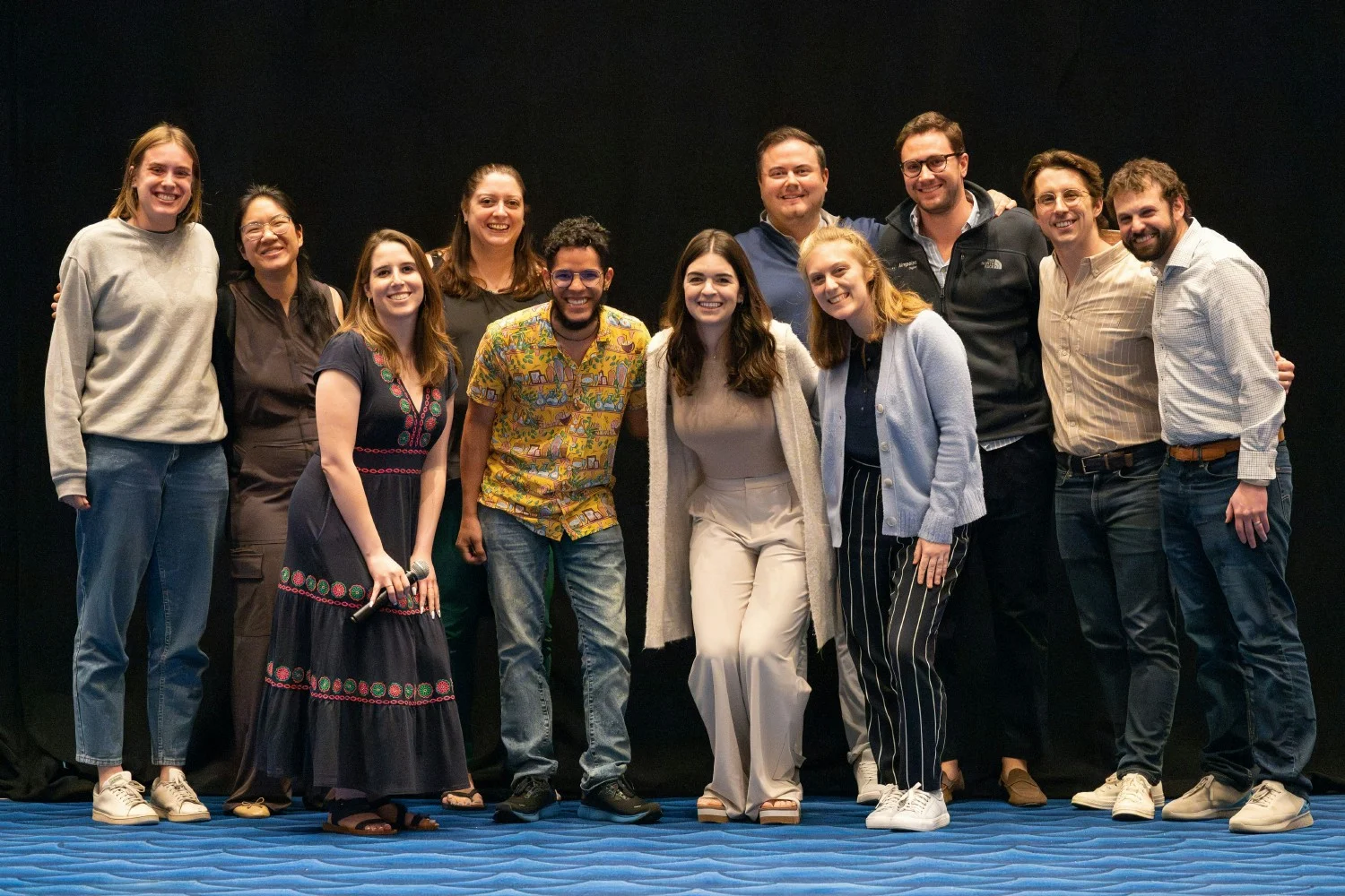 Working at Aimpoint Digital | Great Place To Work®