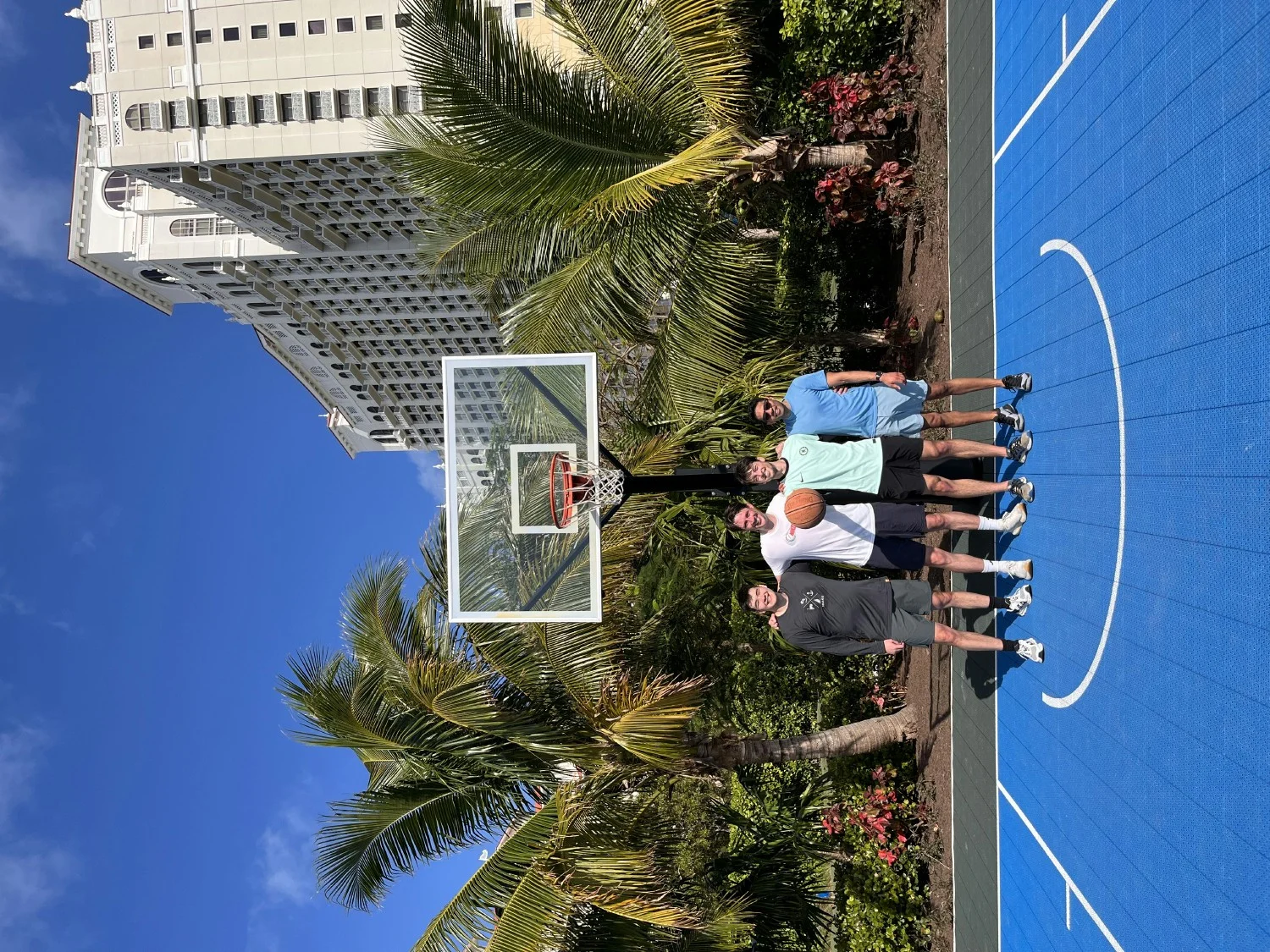 Working at Aimpoint Digital | Great Place To Work®