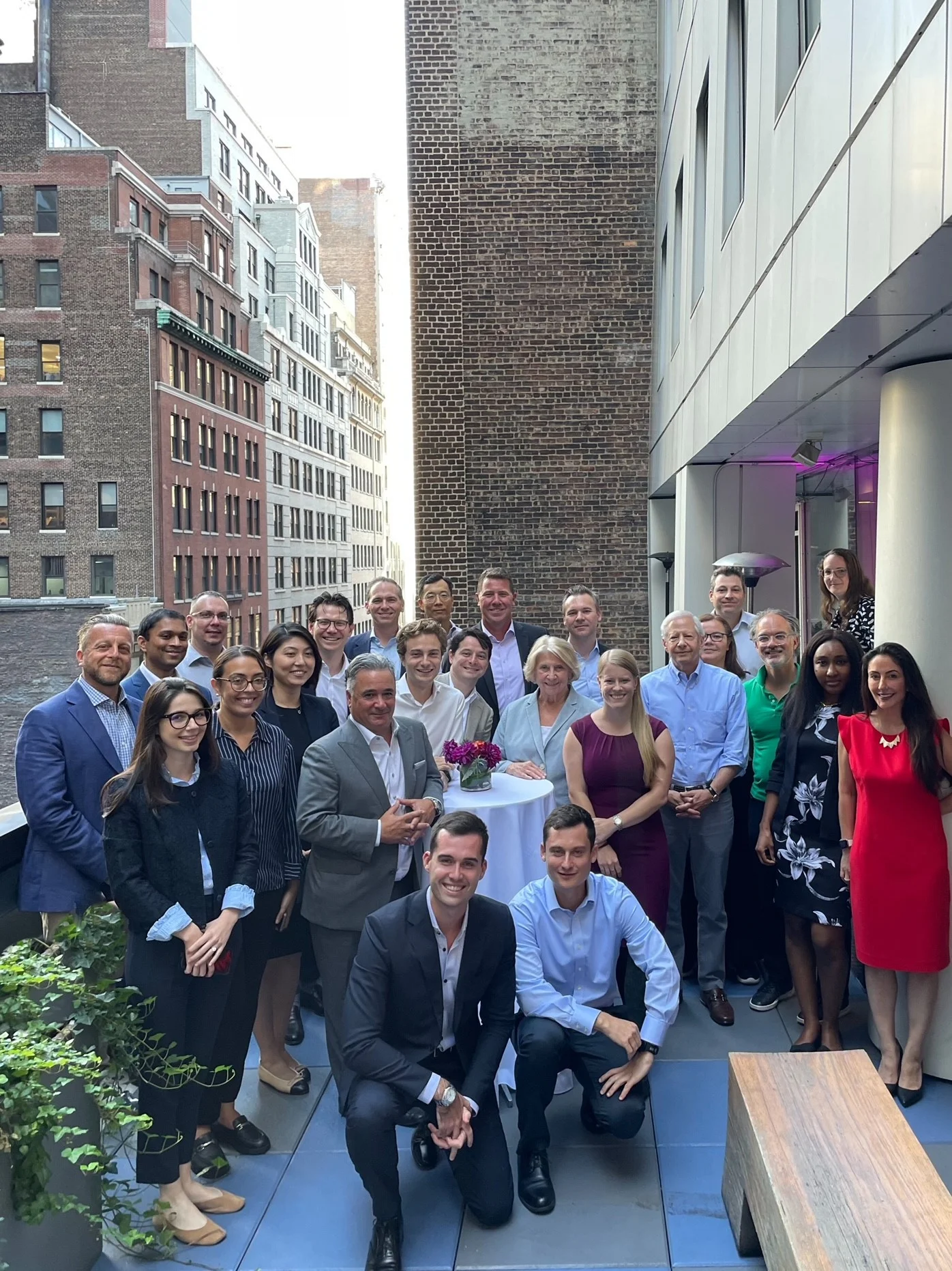 Working at CDPQ US | Great Place To Work®