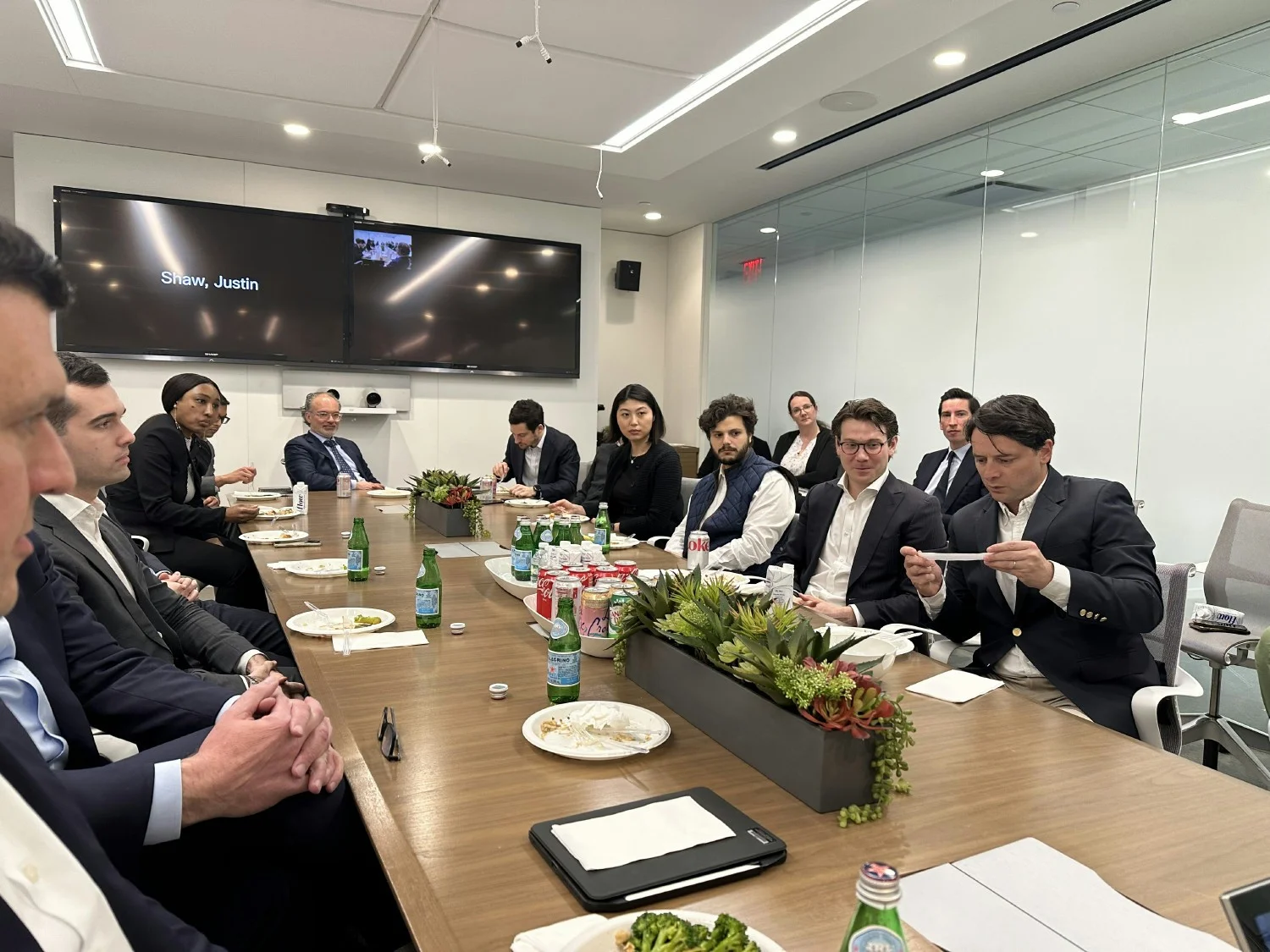 Working at CDPQ US | Great Place To Work®