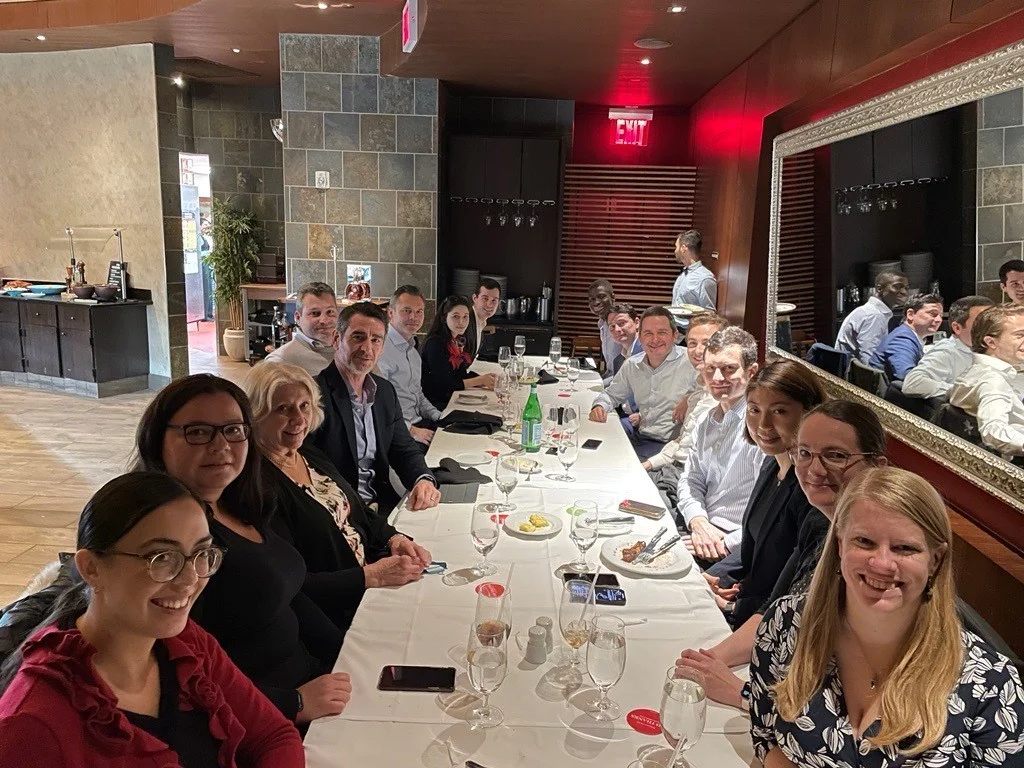 Working at CDPQ US | Great Place To Work®