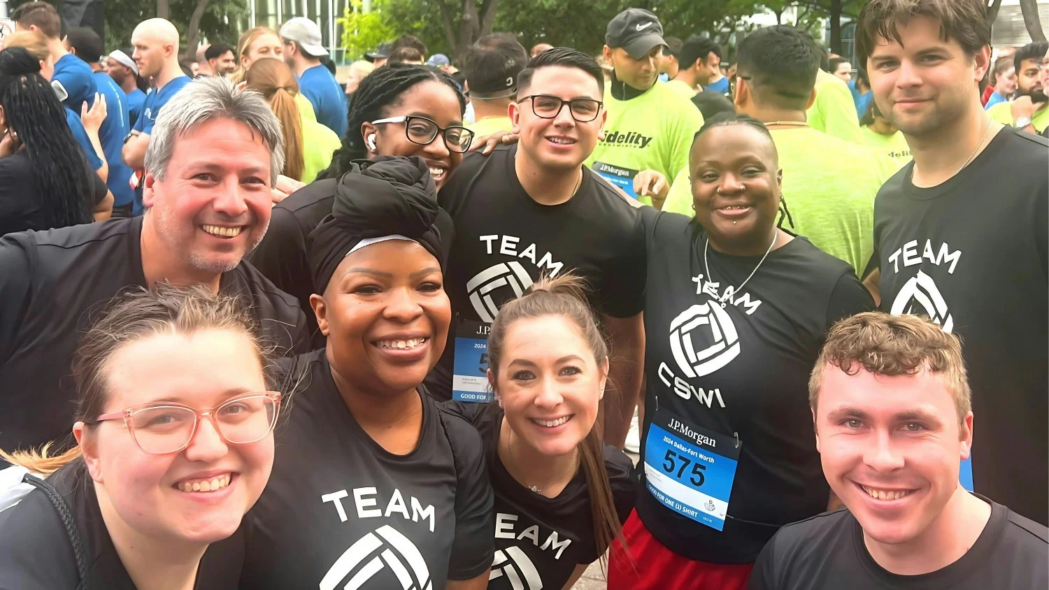 Working at CSW Industrials, Inc | Great Place To Work®