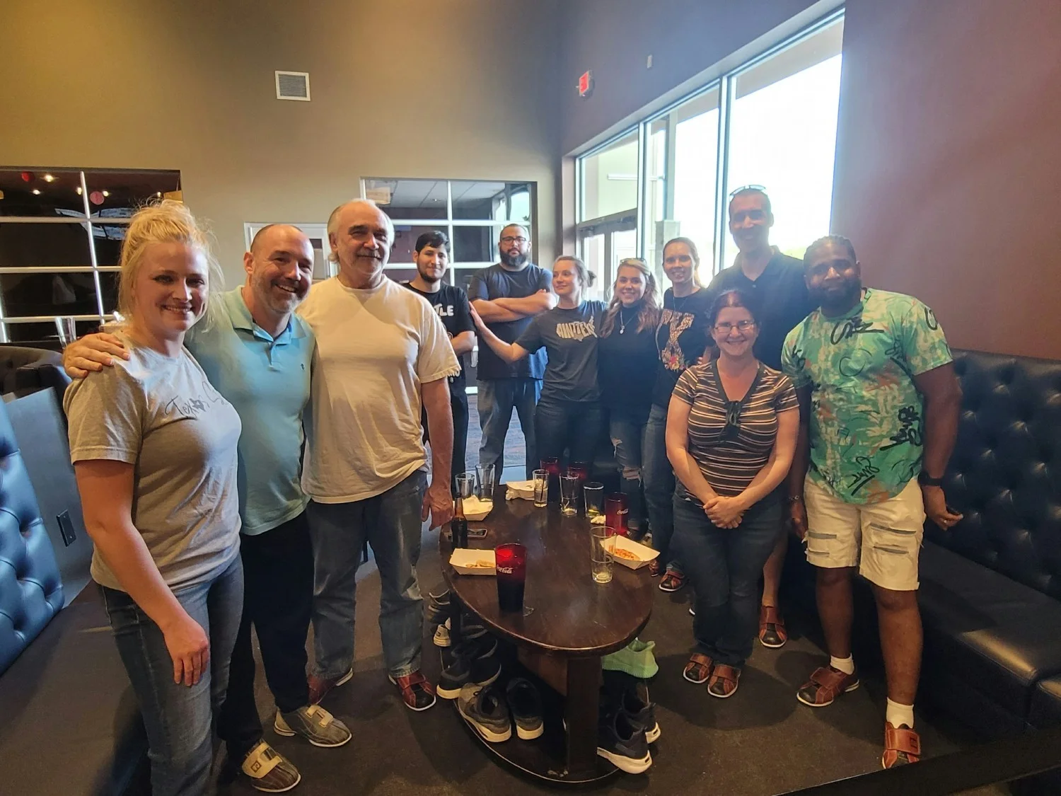 Working at NexGen Pharmaceuticals | Great Place To Work®